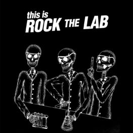 Hell Yeah Music Profile #10 ROCK the LAB – Leo Barthel e Edu Teles ...