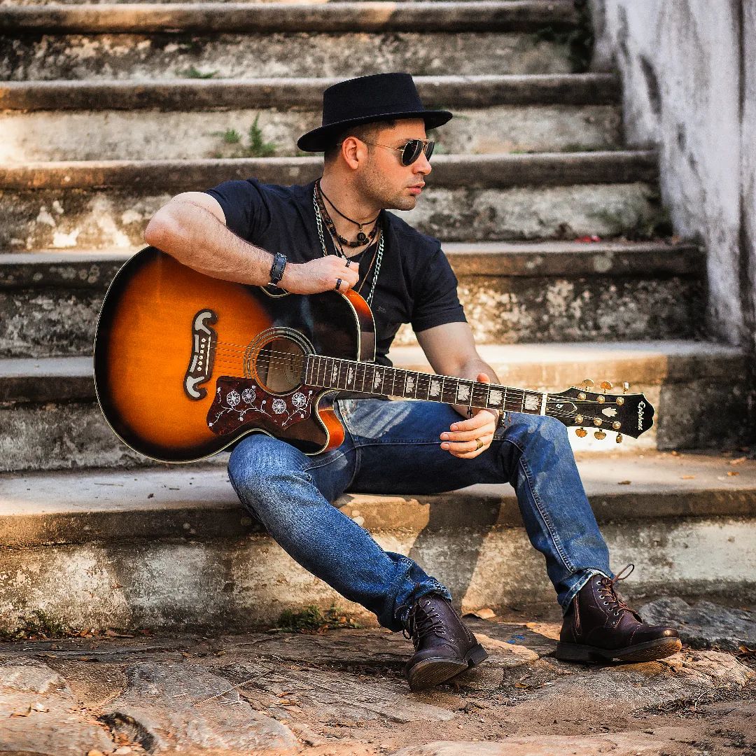 Adri lança "Templo do Sol", seu 2º single, e consolida sua carreira ...