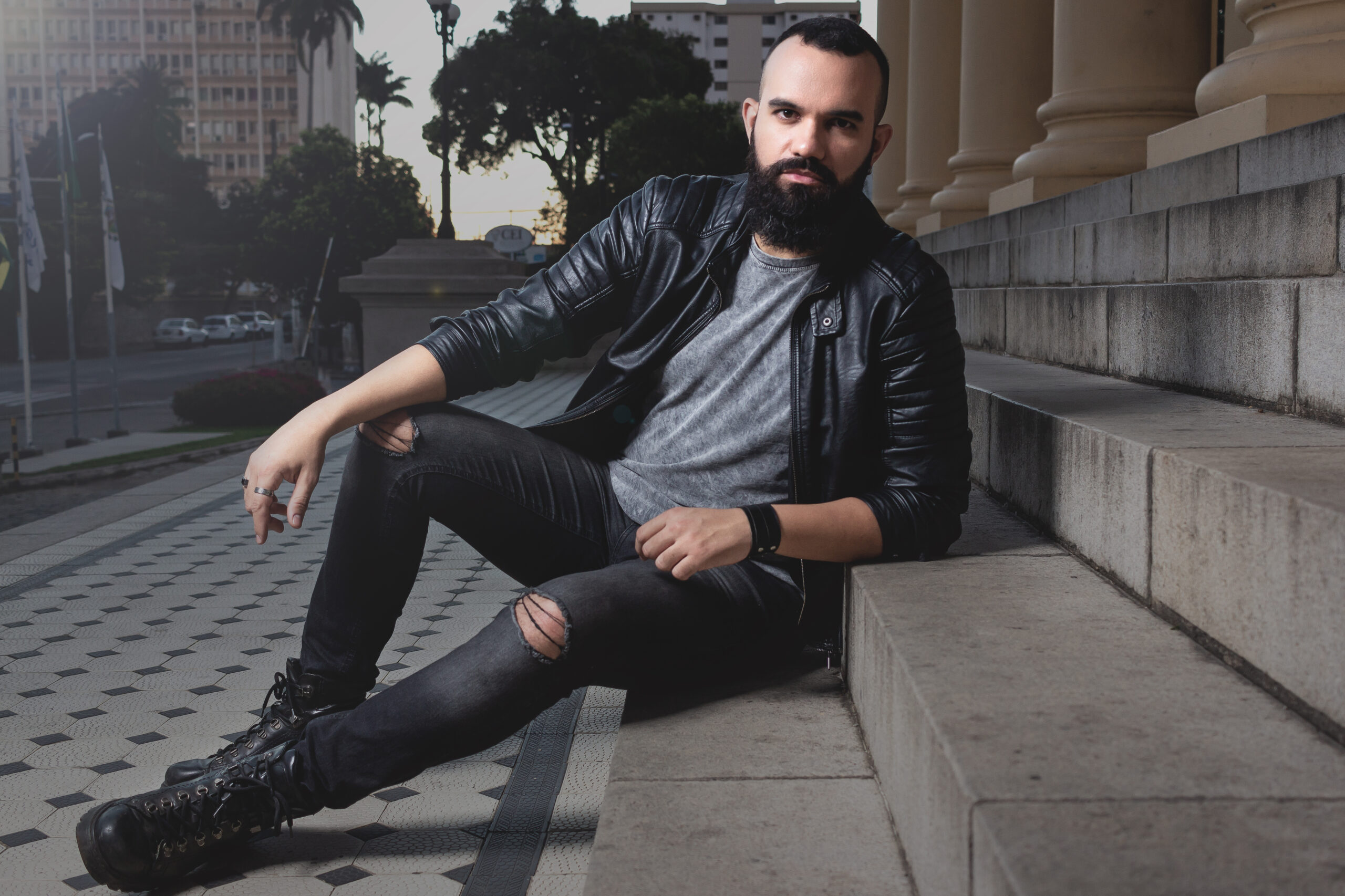 Home - Hell Yeah Music Company