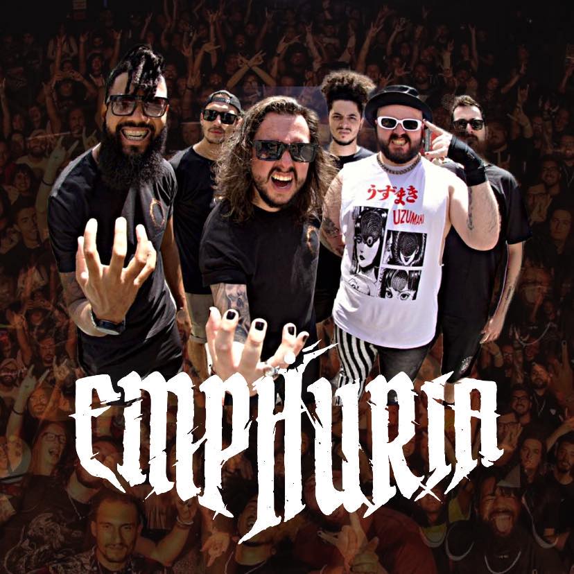 Emphuria faz rebranding da marca e apresenta nova identidade visual da ...