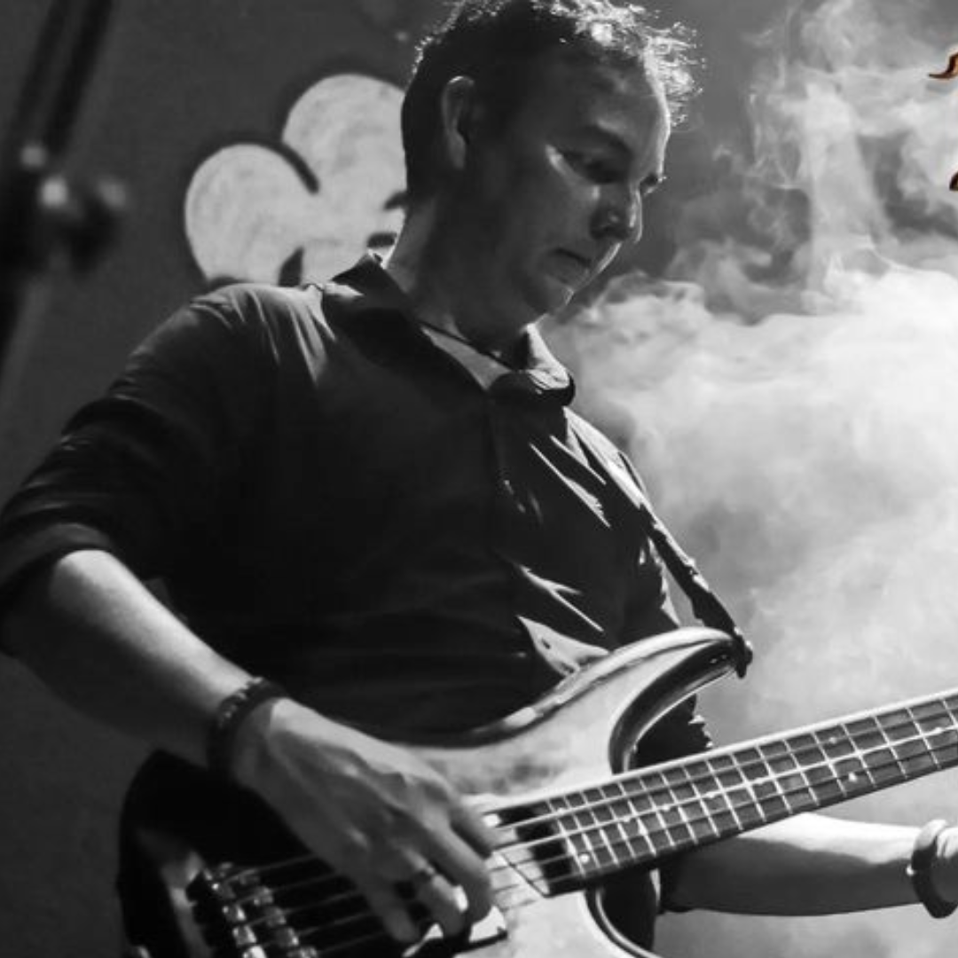 BEYOND FIRE - Hell Yeah Music Company