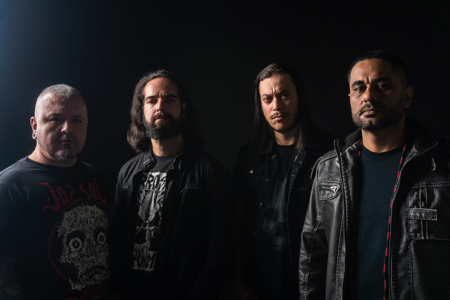 Marabô lança "Asco" com elenco de peso do HC e do Metal Nacional, e ...